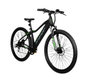 Hyper E-Ride Electric Mountain Bikes | Popular EMTB