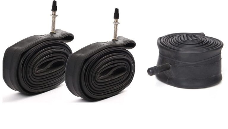 Best Mountain Bike Tubes | #1 MTB Tube - Top Mountain Bikes