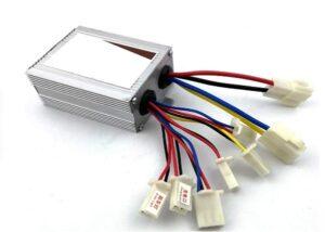 5 Best Electric Bike Controllers | e-Bike Controller 48v