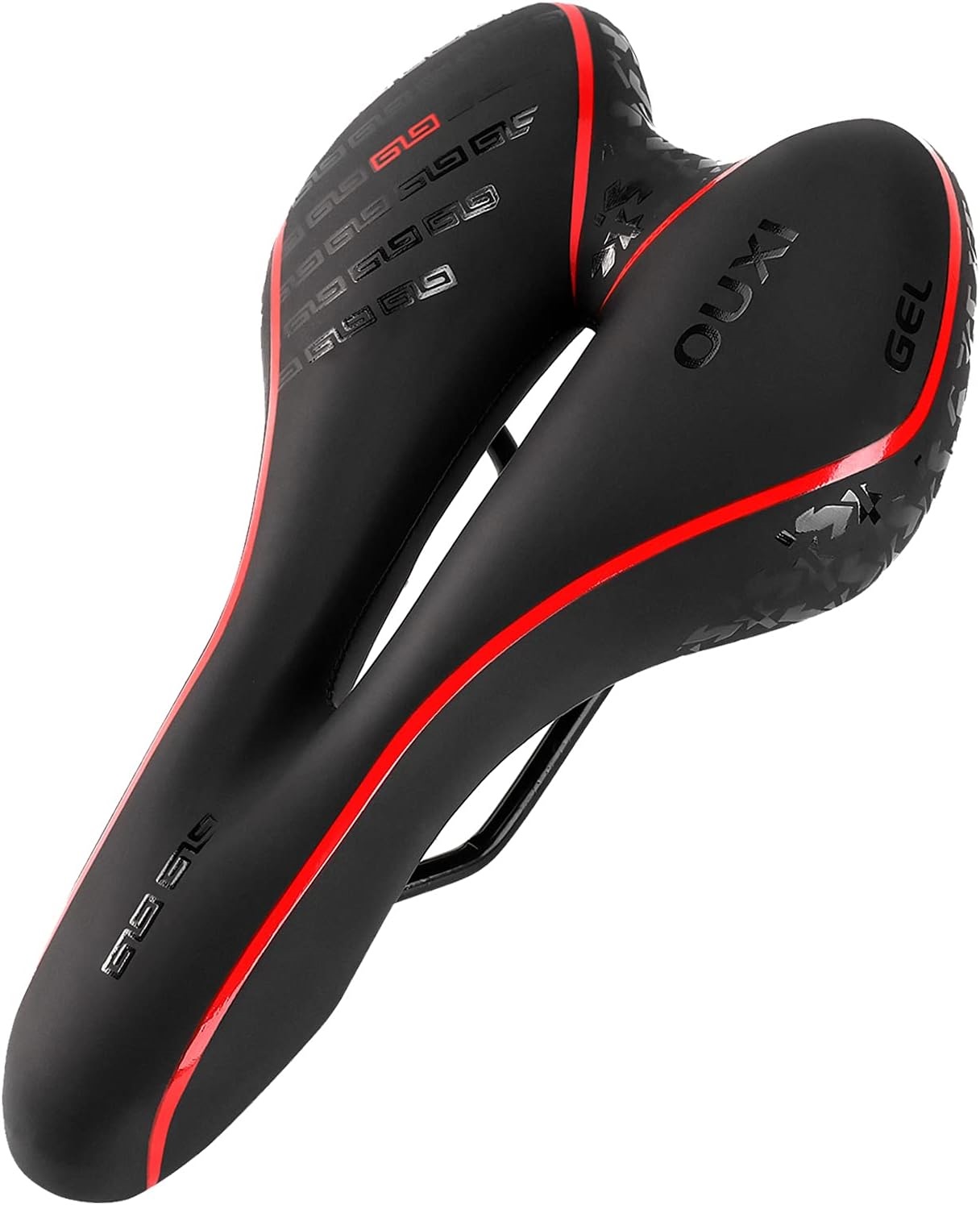 Best Mountain Bike Seats | Comfortable MTB Seats Online!