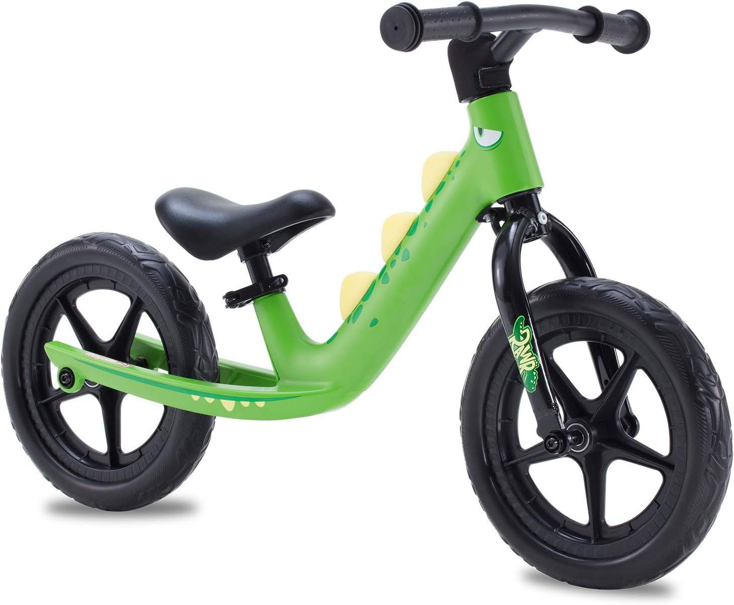 The Royal Baby Bike Review - Explore The Safety Features