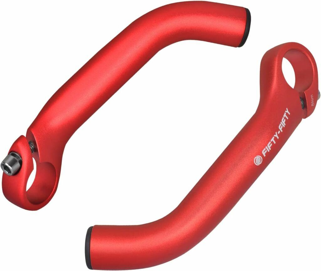 Mountain Bike Bar Ends | Most Comfortable Bar End for Cycling