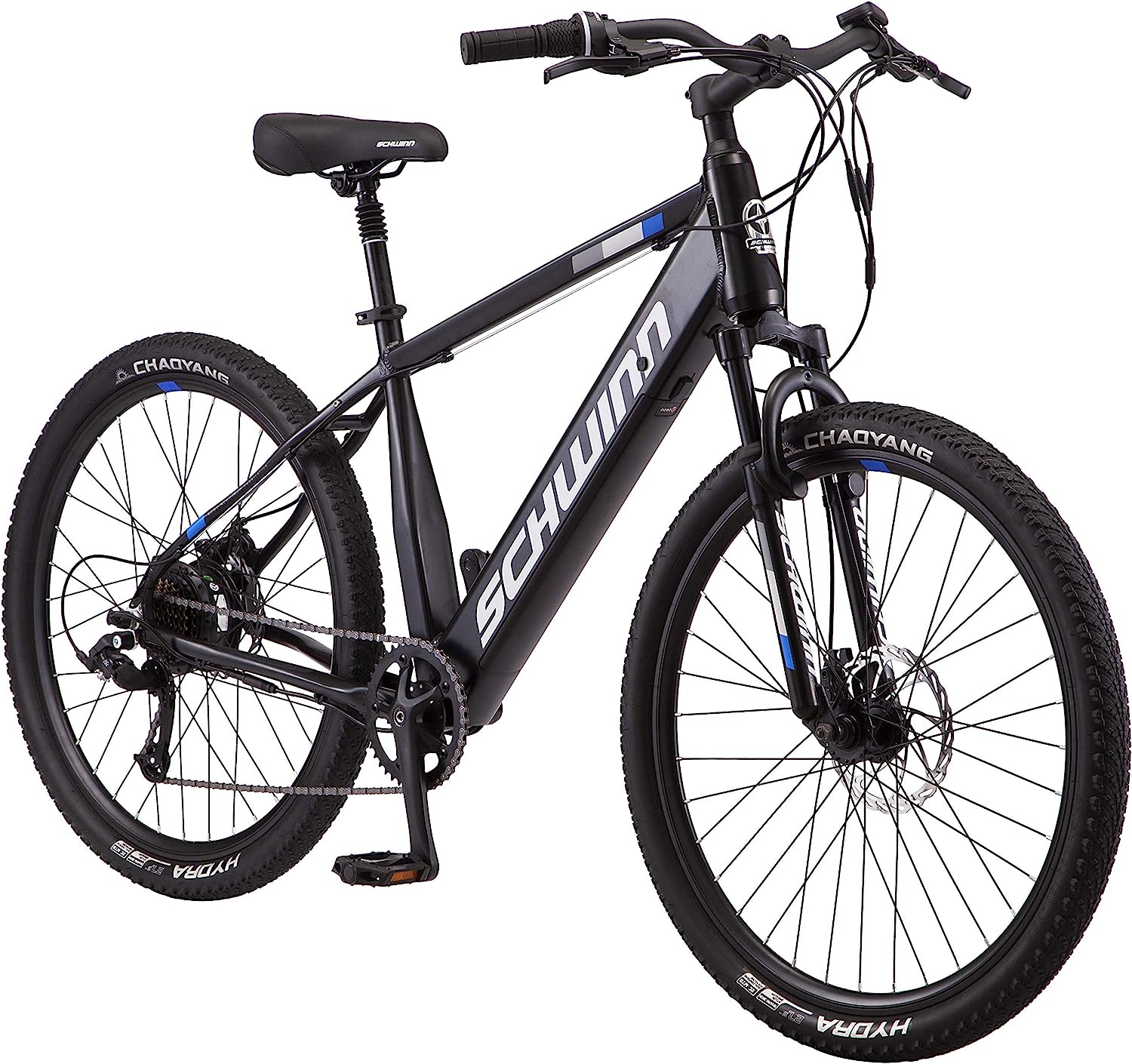 Schwinn Electric Bike | Amazing Hybrid Bike Experience