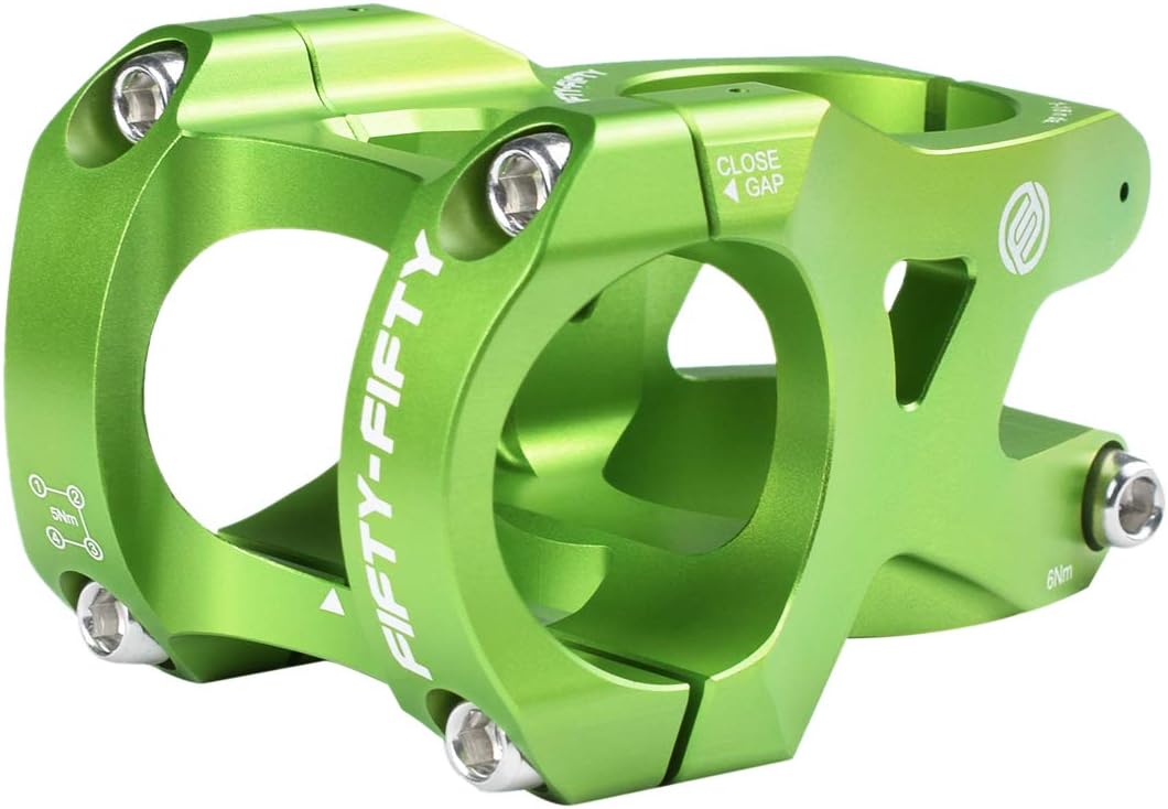 Mountain Bike Stem Review - Top Mountain Bikes